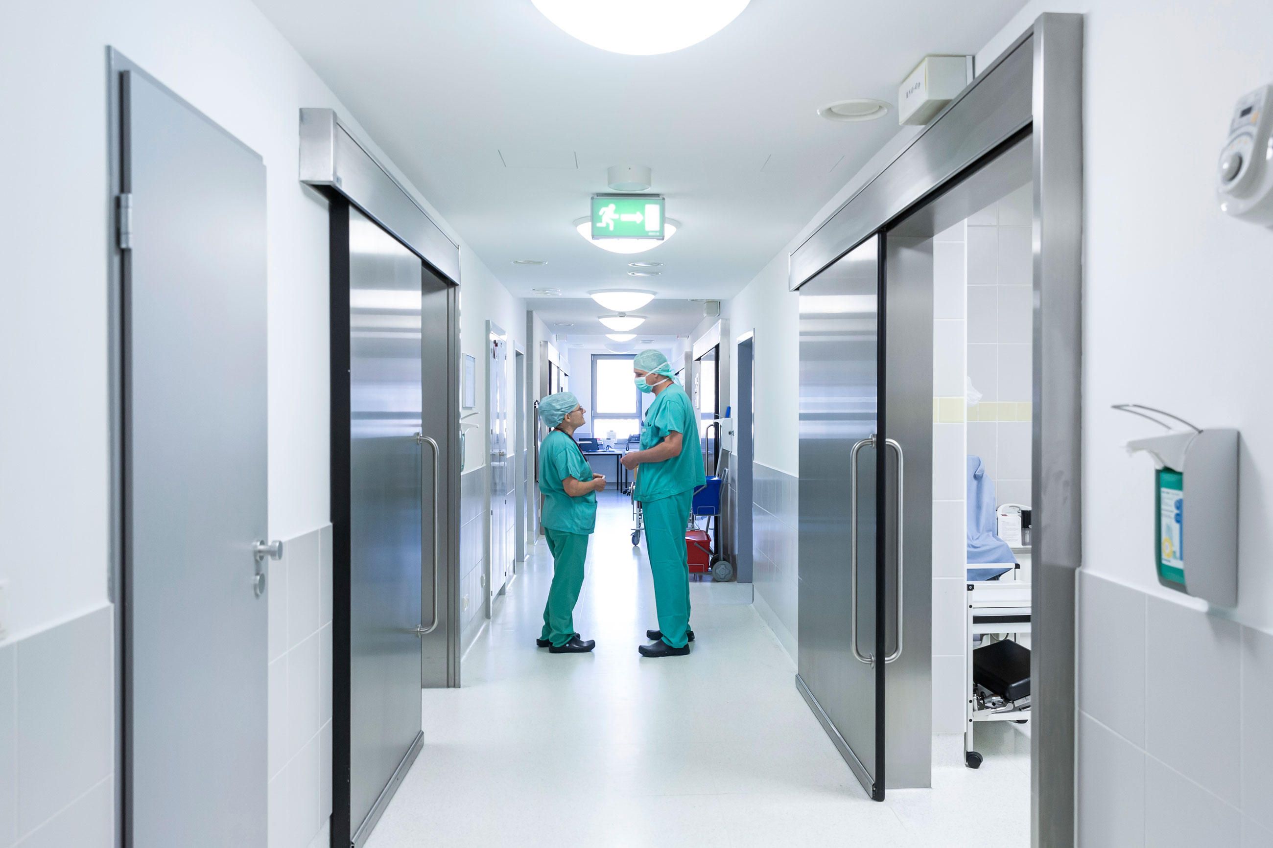 Ambulantes Operieren - Anästhesie MVZ Würzburg